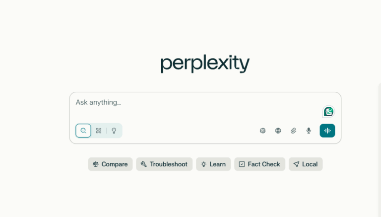Perplexity AI: Revolutionizing Search Engine Experience