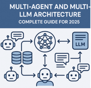 Multi-Agent and Multi-LLM Architecture: Complete Guide for 2025 - Collabnix