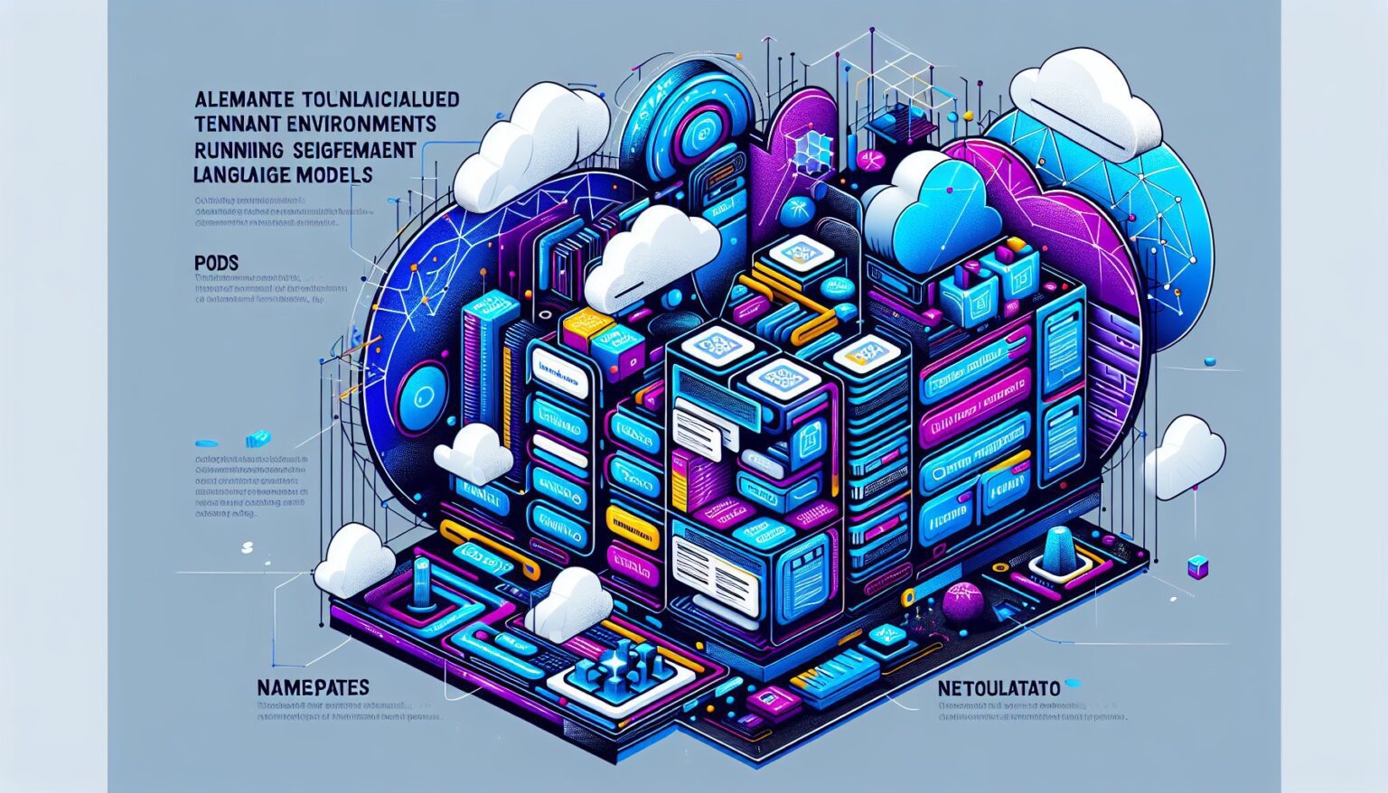 Building a Multi-Tenant LLM Platform on Kubernetes: Complete Guide ...