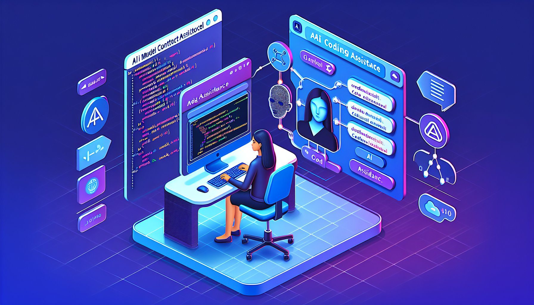 Building AI Coding Assistants with Claude and MCP: A Complete Guide - Collabnix