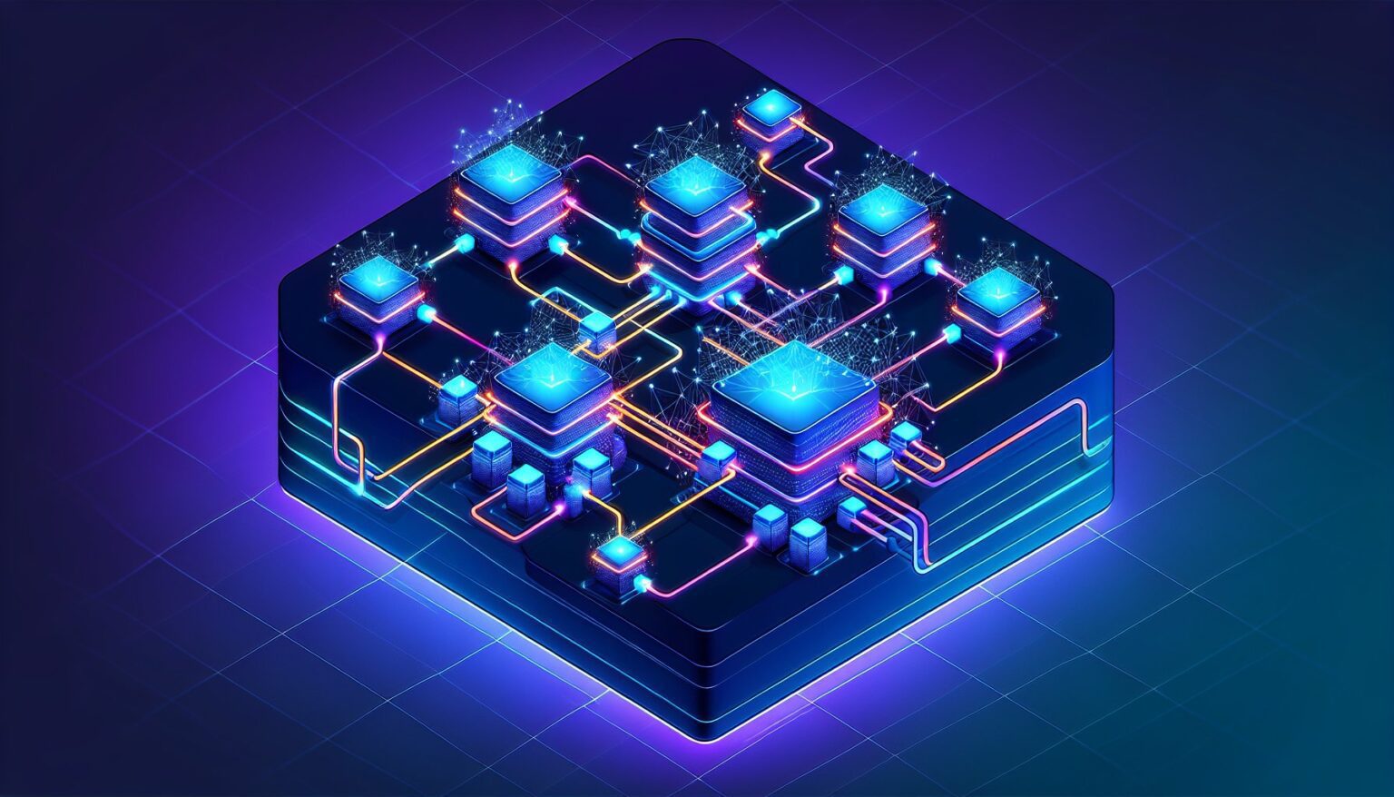 Building Autonomous Systems with Docker and MCP: A Complete Guide ...