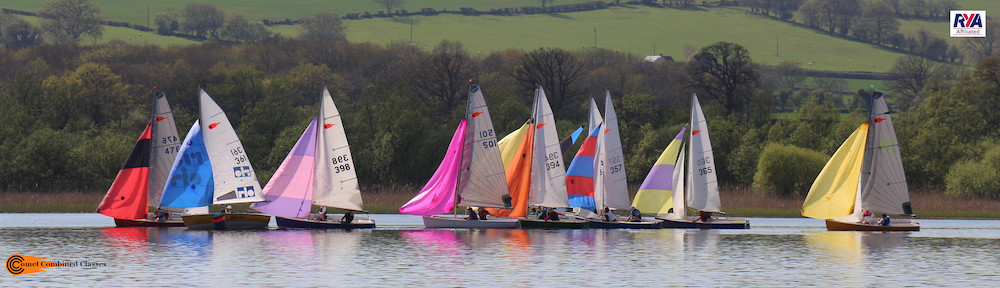 Comet Trio Comet Combined Classes