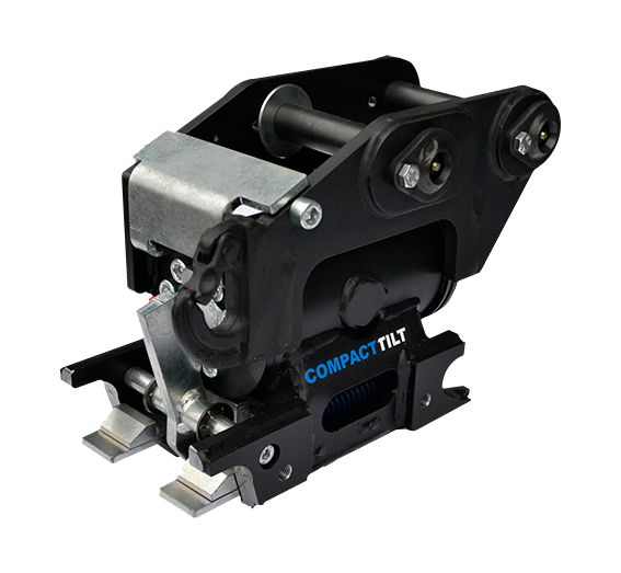 CT1 - Compacttilt - The market's smallest tilt