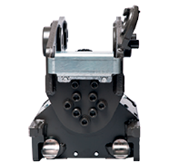 CT1 - Compacttilt - The market's smallest tilt