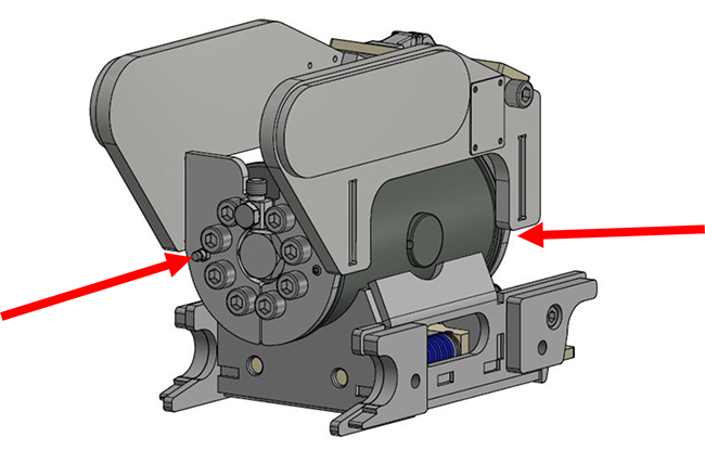 Quick Guide CT1 - COMPACTTILT