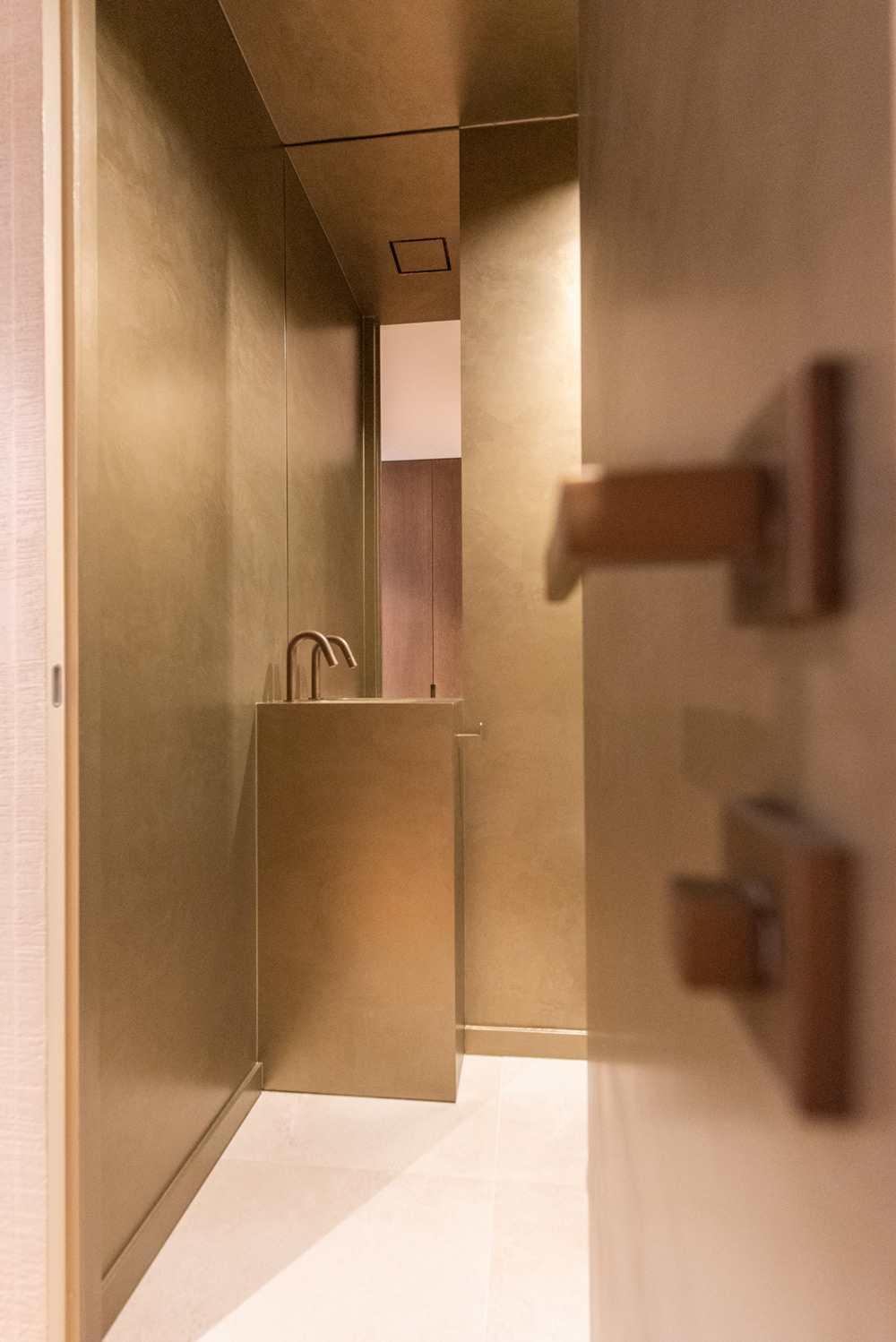 Metallic Chic – Concept-S