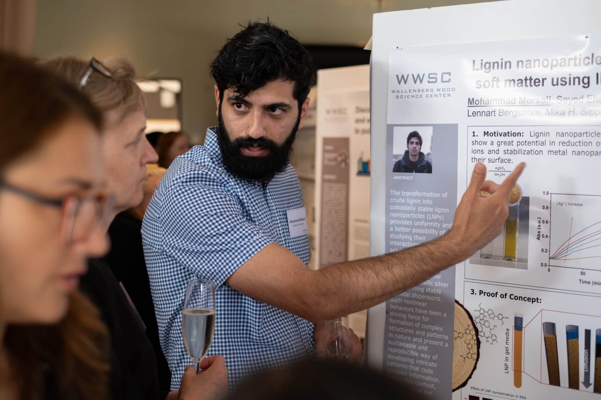 Welcome to WWSC International Conference 2025