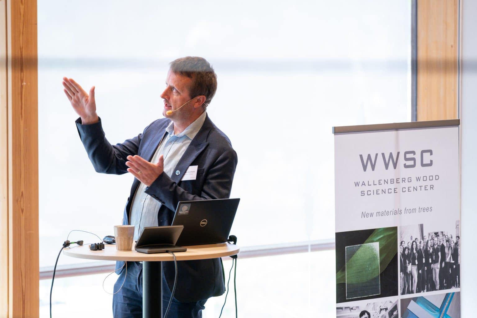 Welcome to WWSC International Conference 2025