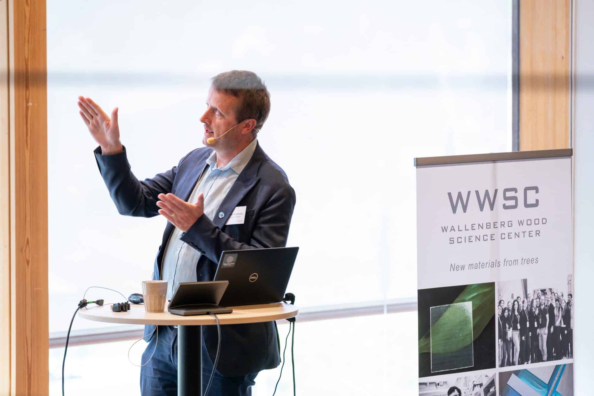 Welcome to WWSC International Conference 2025