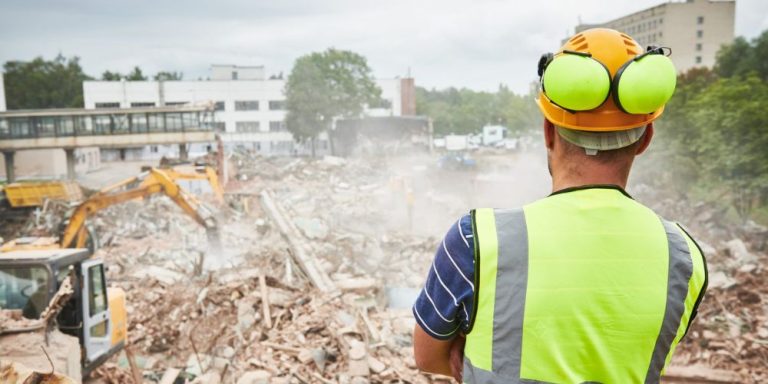 5 Reasons Demolition Is the Key to Building a Better Future