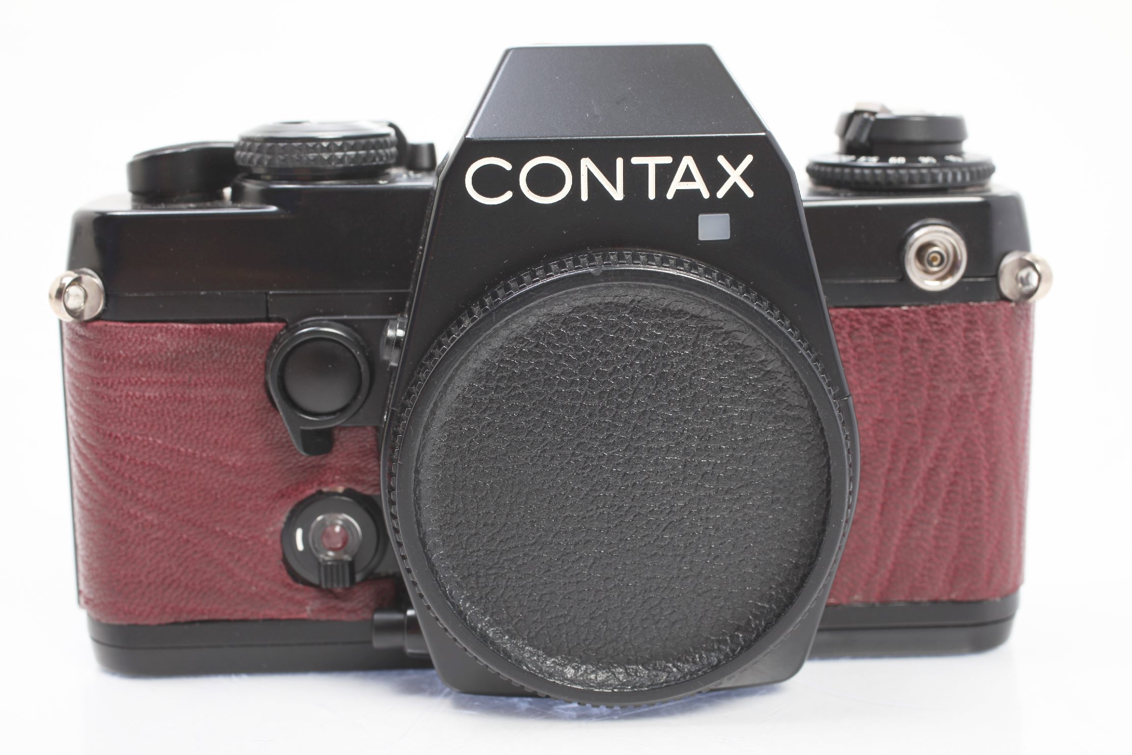 CONTAX 139 – CONTAX