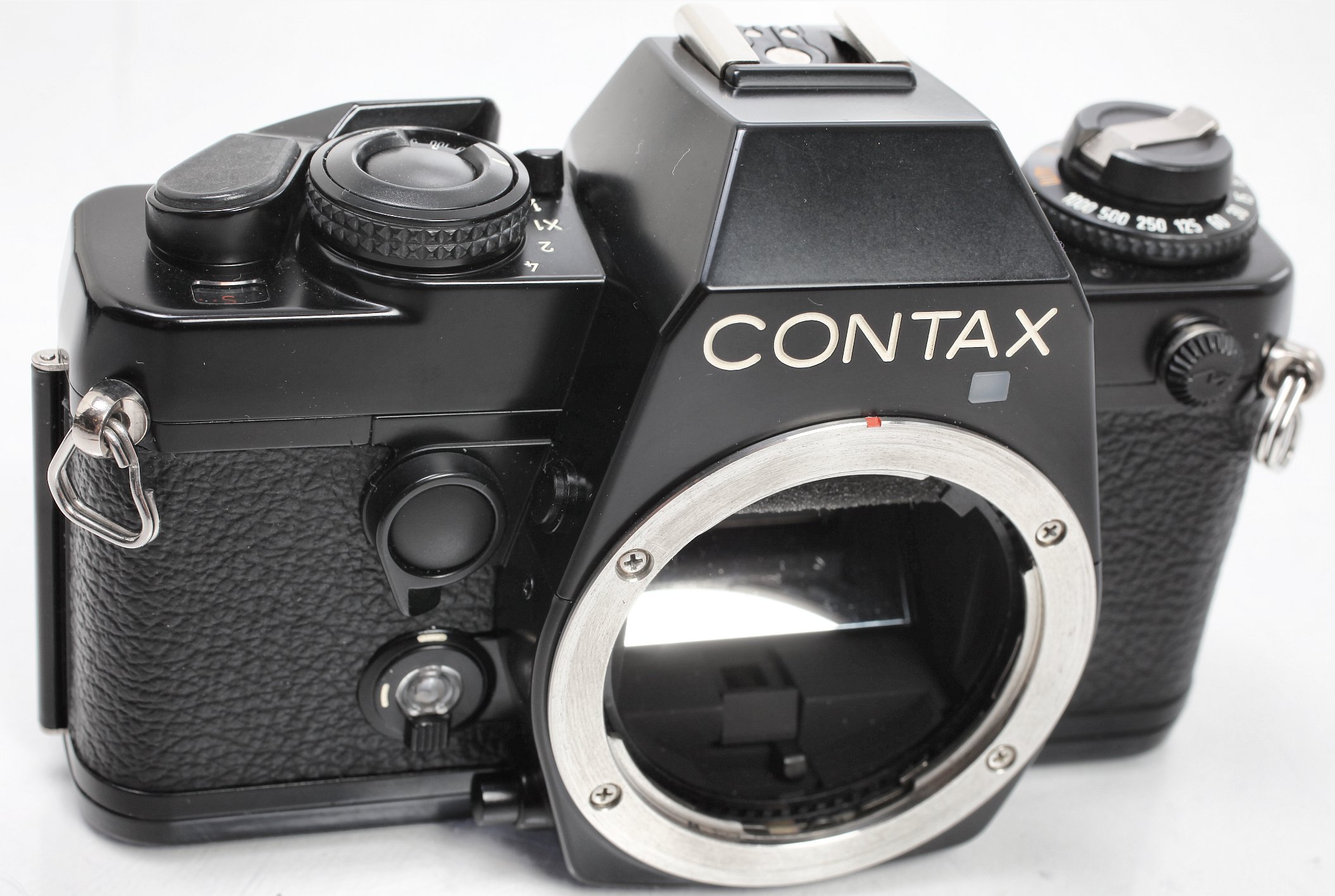 CONTAX 139 – CONTAX
