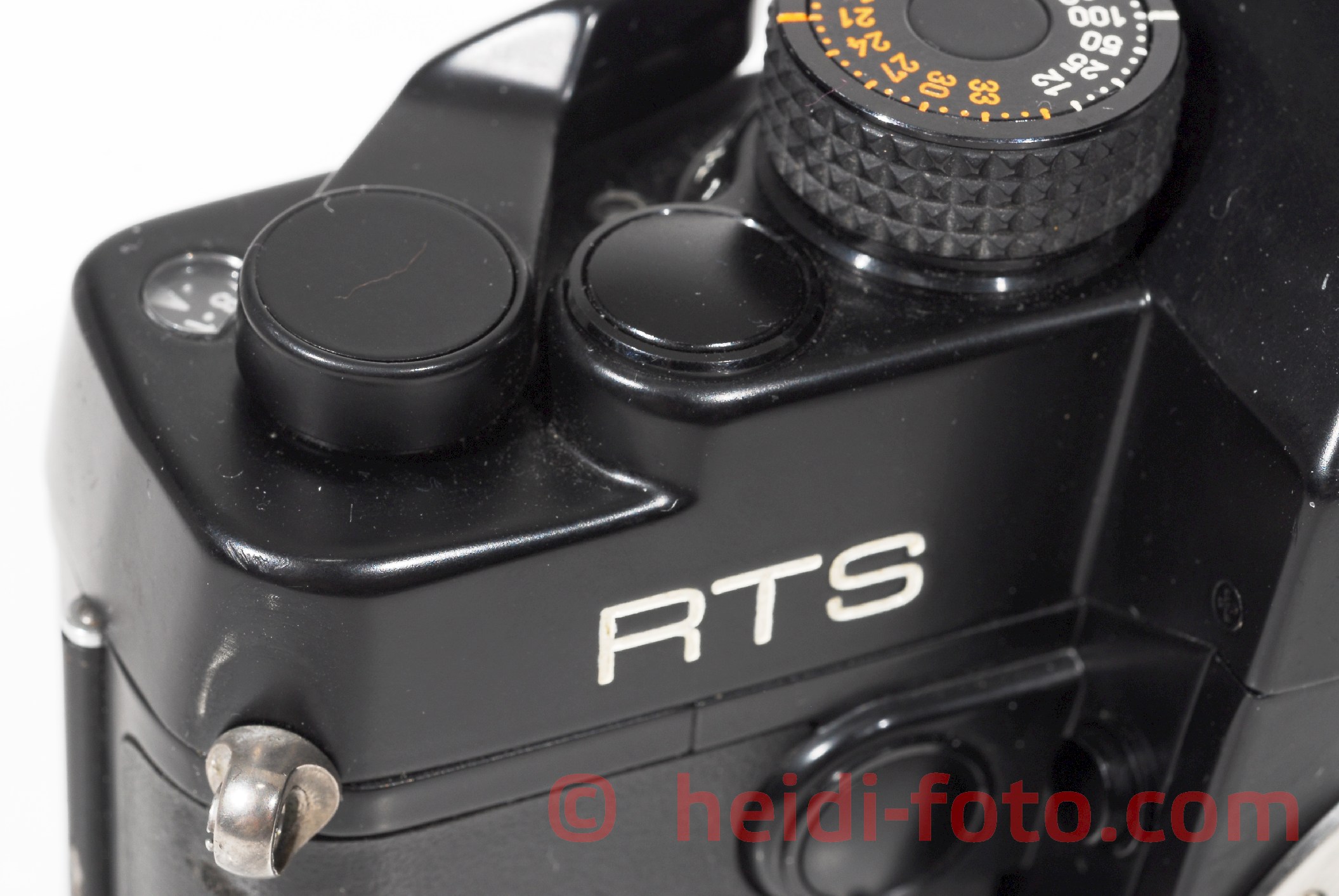 CONTAX RTS – CONTAX