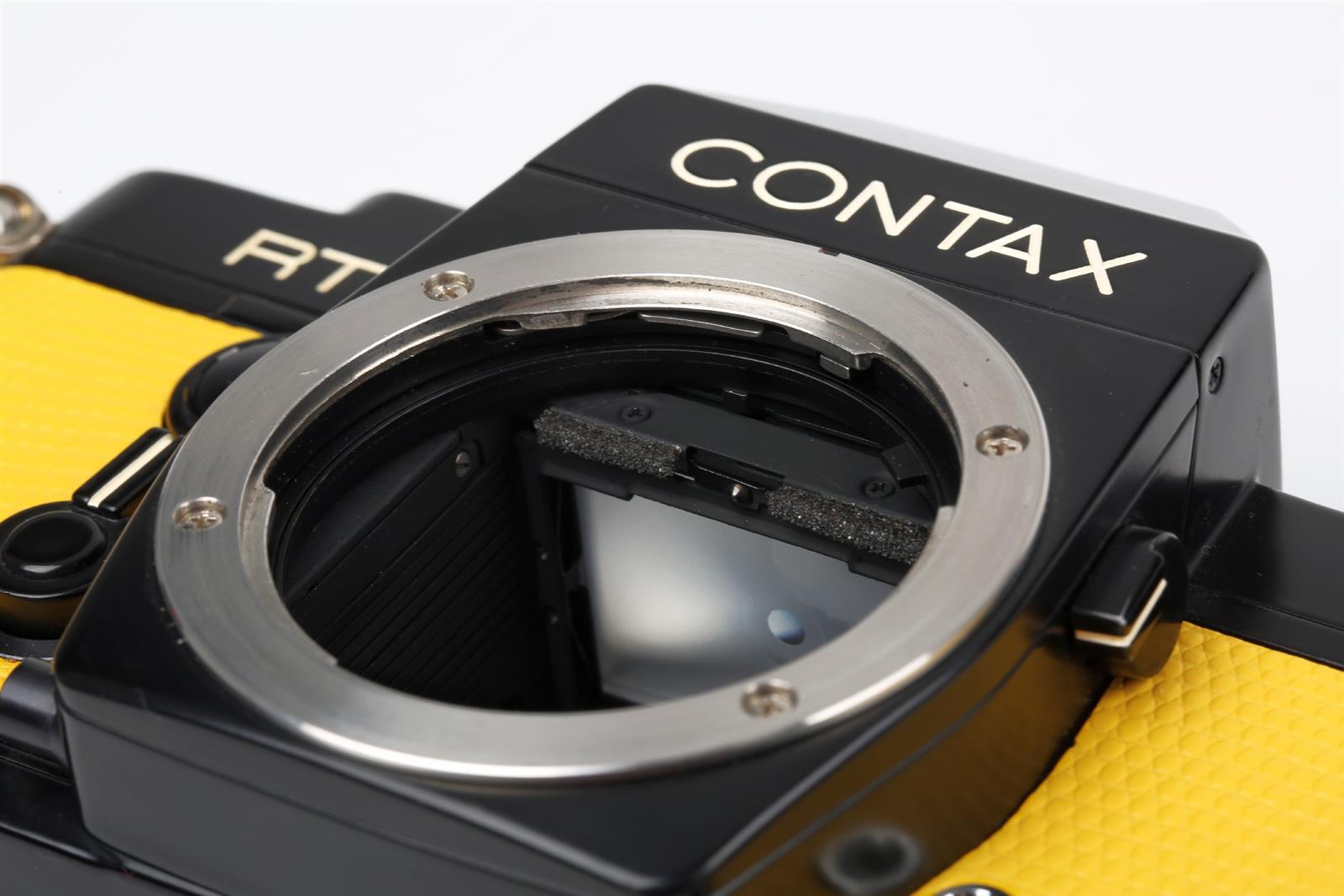 CONTAX-RTS-yellow-refurbished-2022-06- – CONTAX