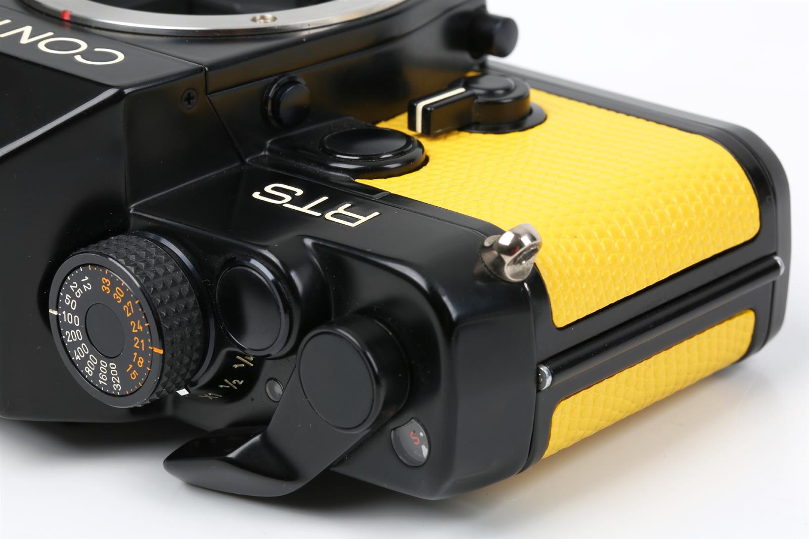 CONTAX-RTS-yellow-refurbished-2022-07- – CONTAX