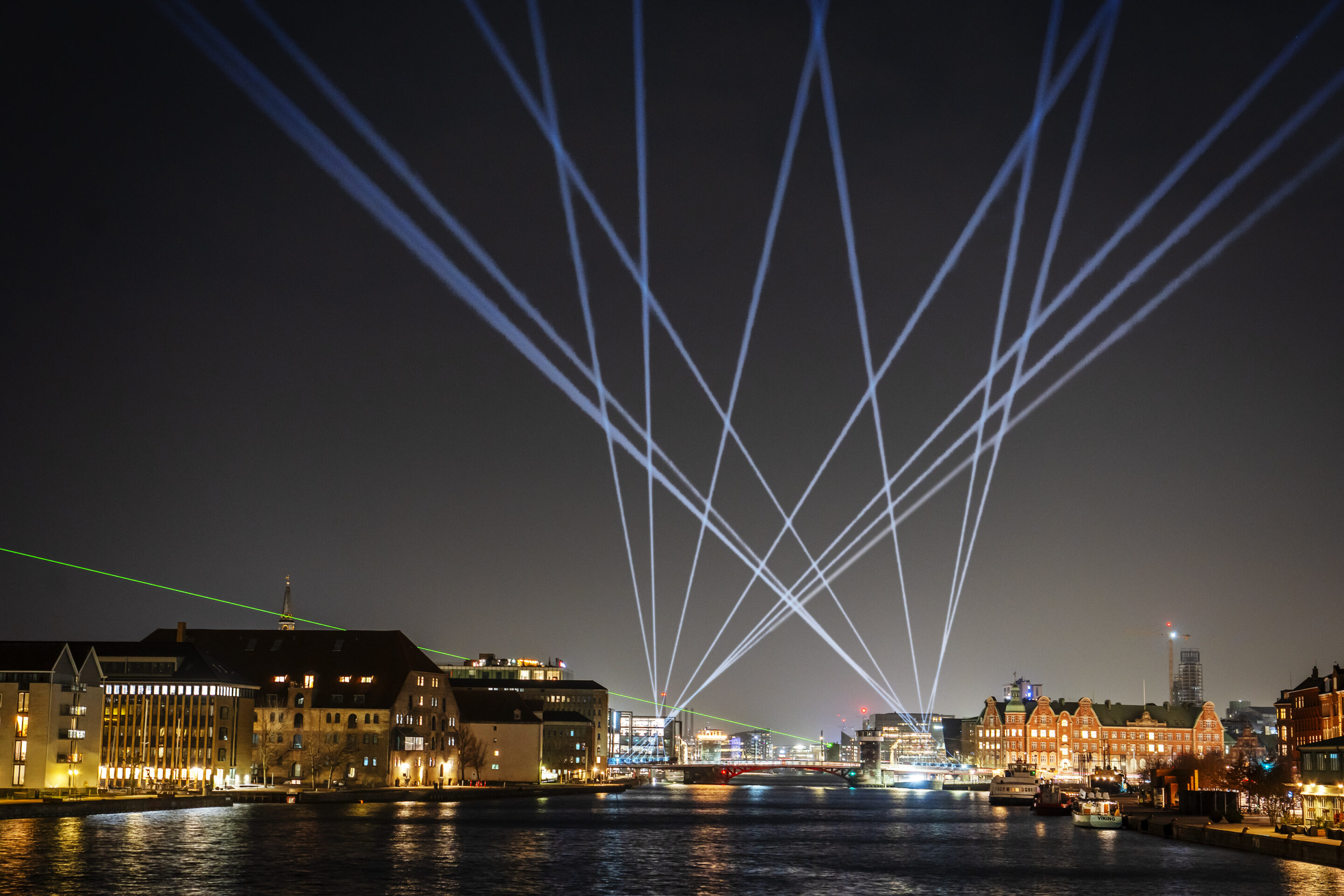 Copenhagen Light Festival