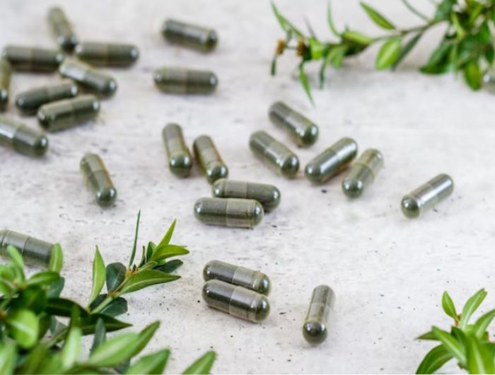 Kosttillskott med adaptogener - högre effekt för hälsan!