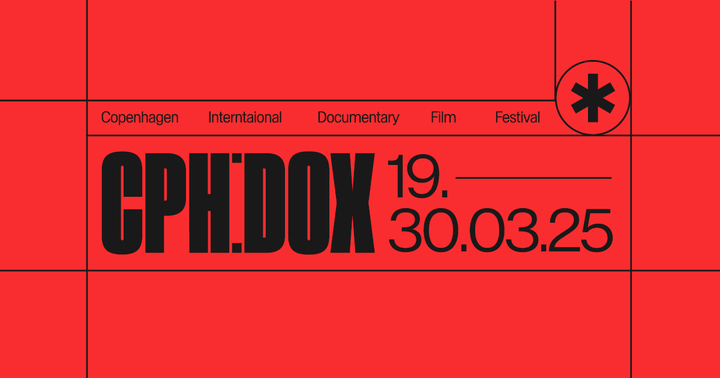 Anmeldelse af CPH: DOX 2025 - CPHCULTURE.DK