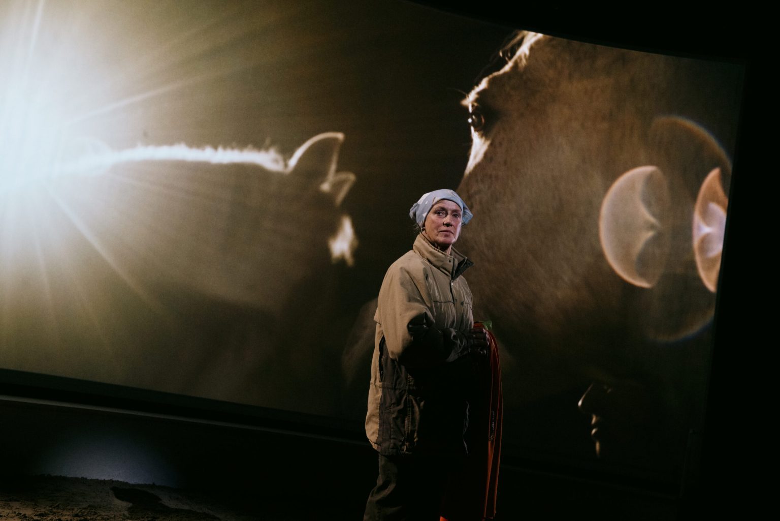 Anmeldelse af FAME - THE MUSICAL - CPHCULTURE.DK