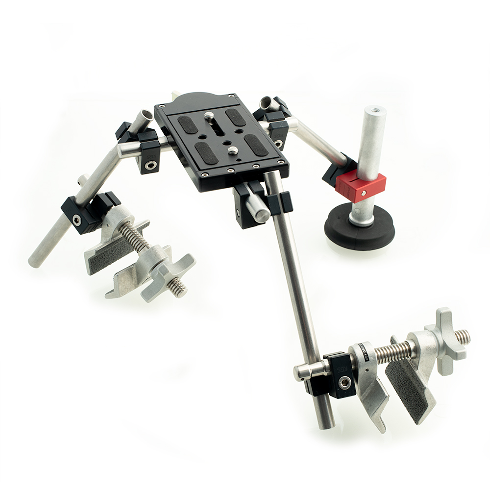 Rod Mount System – CQN