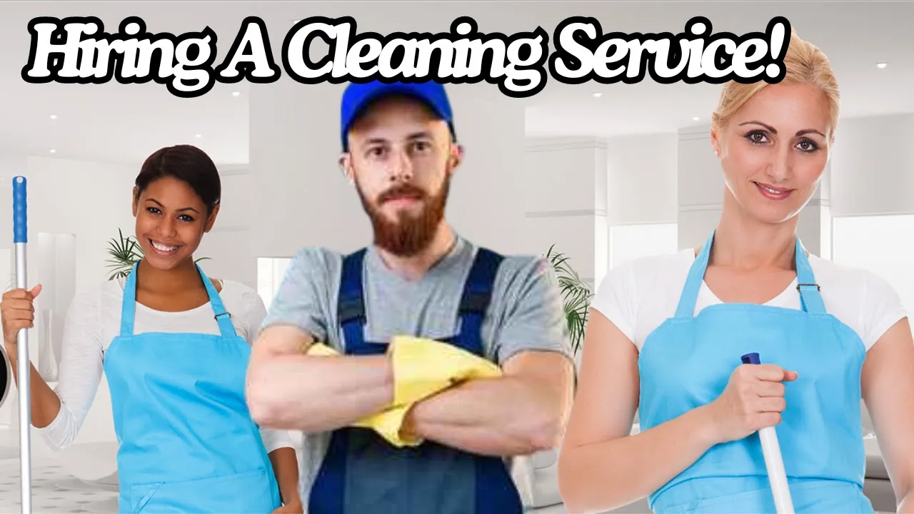 About CSS Cleaning Services: Commitment to Quality