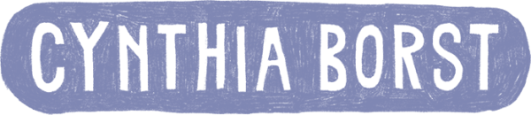 Cynthia Borst | illustratie | portfolio & webshop