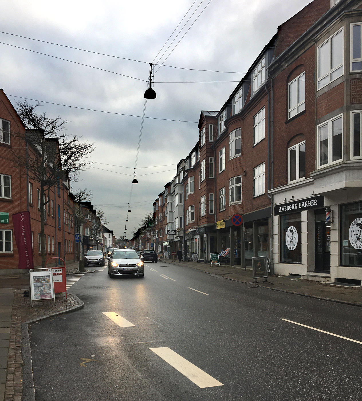 Plan om bydelshuse i Vejgaard og Vestbyen et skridt nærmere - Dansk ...