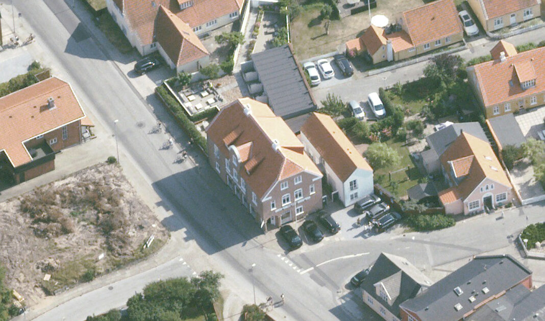 Danmarks rigeste fisker køber ejendomme i Skagen - Dansk Byudvikling