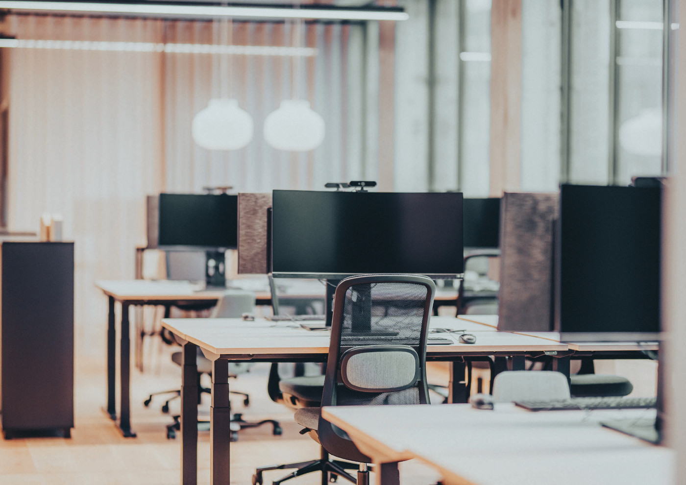 DEAS opnår Danmarks første platin-certificering i DGNB-Rum - Dansk ...