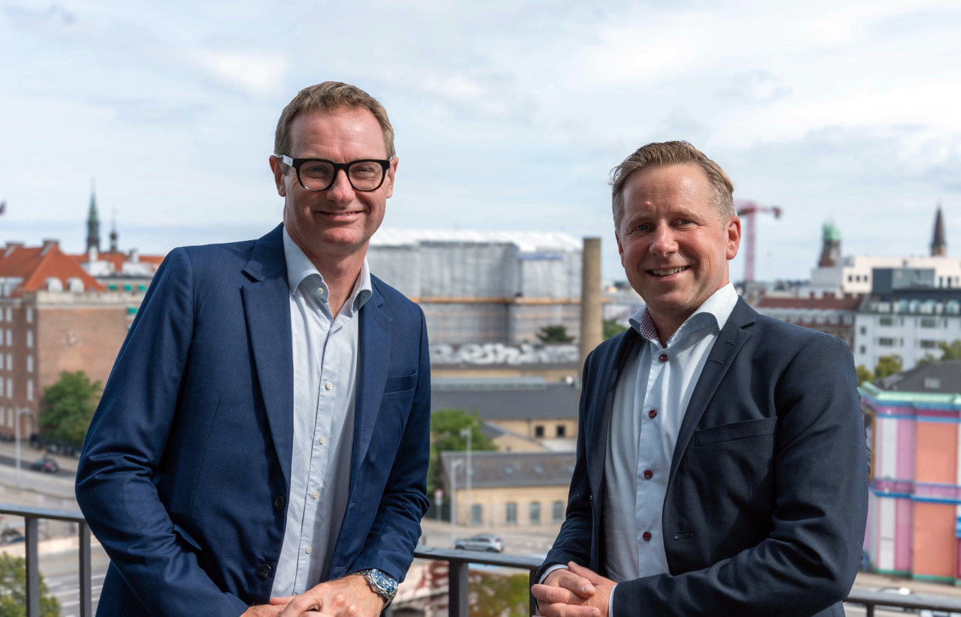 Ny Head of Capital Markets hos Newsec Advisory - Dansk Byudvikling