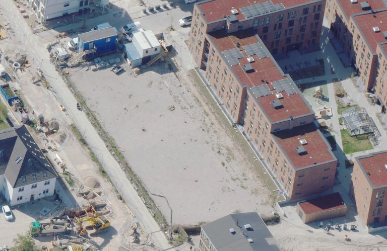 To nordjyder og kapitalforvalter i strid om byggegrund i Brøndby ...