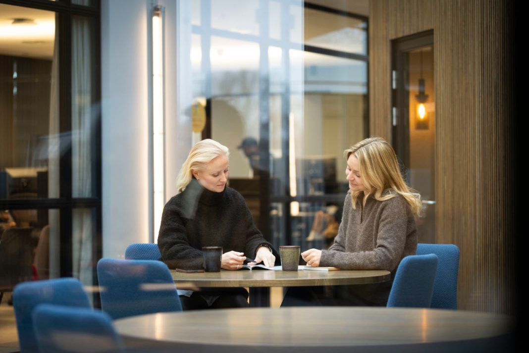 Alfa Development hjemtager ejendomsadministrationen - Dansk Byudvikling