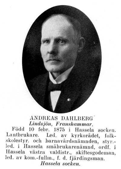 Polisverksamheten i Hassela – Dellenportalen