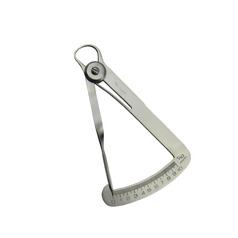 Iwanson Spring Caliper For Wax – Dentalk