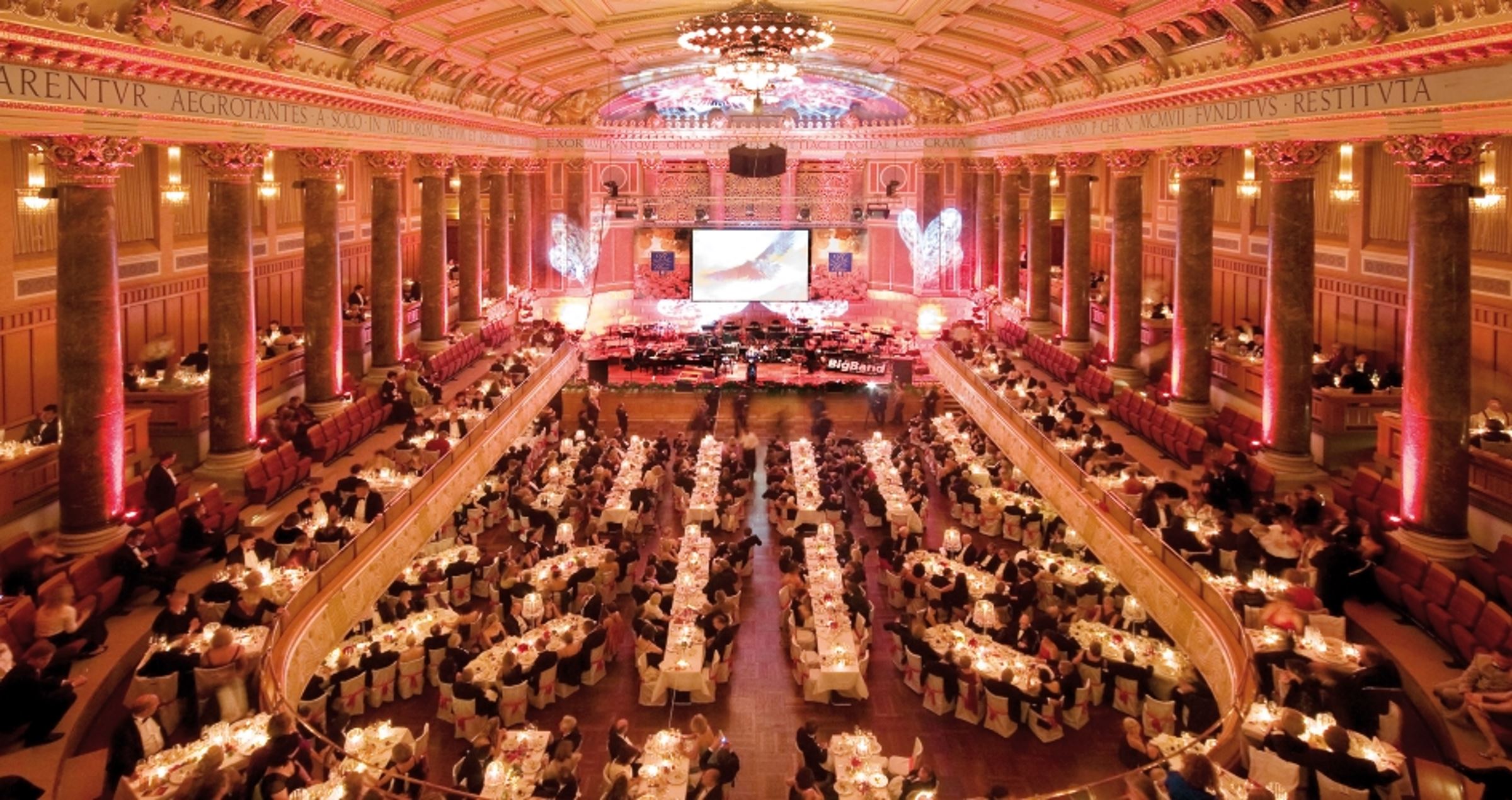 Kurhaus Wiesbaden in Wiesbaden - Der Eventplaner