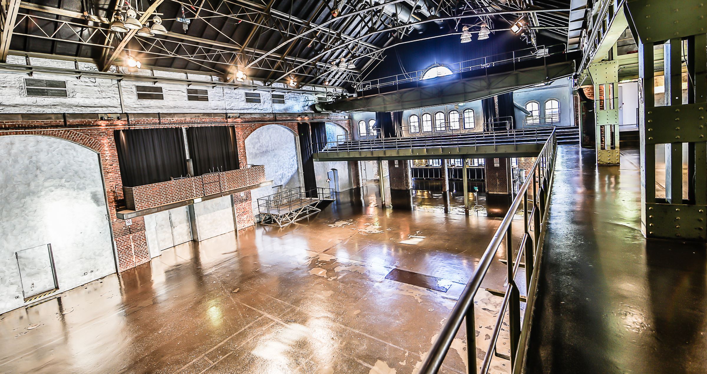 E-Werk Köln in Köln - Der Eventplaner