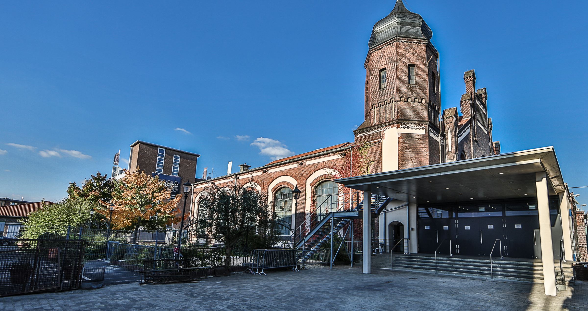 E-Werk Köln in Köln - Der Eventplaner