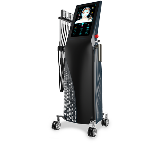 Emsculpt Maskiner | Book Fremvisning til Klinik