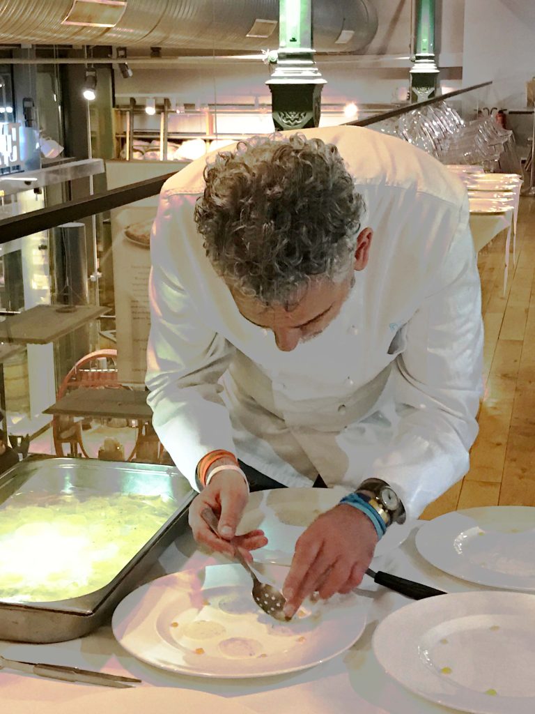 Mario Gamba & Manuelina - DerMutanderer.de