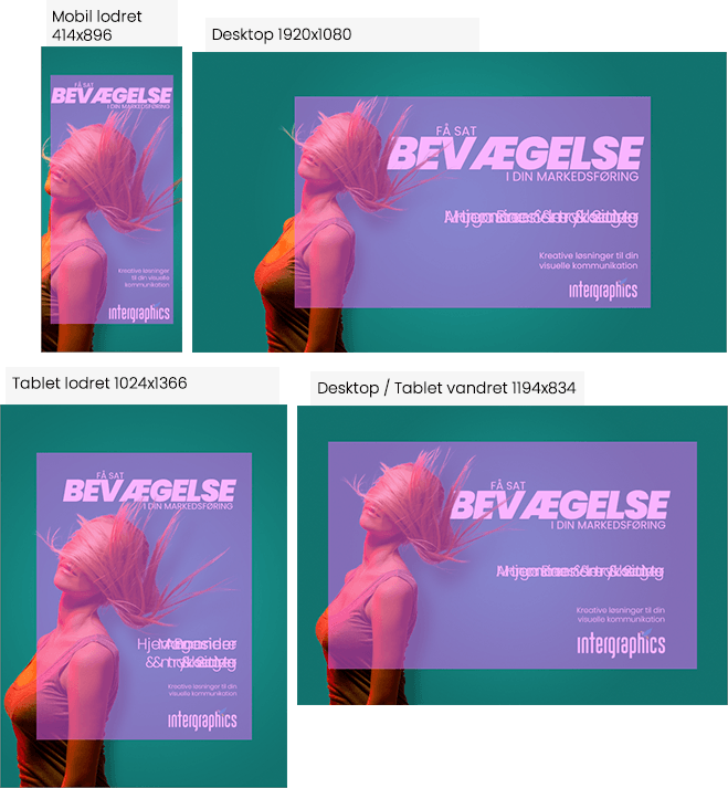 Indstik - designguide.intergraphics.dk