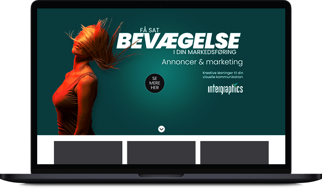 Scroll - designguide.intergraphics.dk