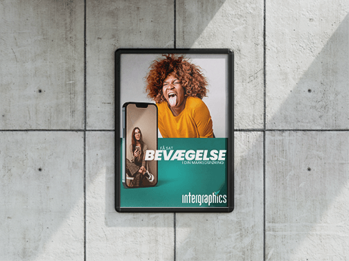 Video - designguide.intergraphics.dk