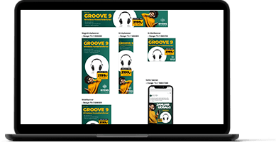 Bannere - designguide.intergraphics.dk