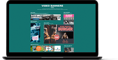 Bannere - designguide.intergraphics.dk