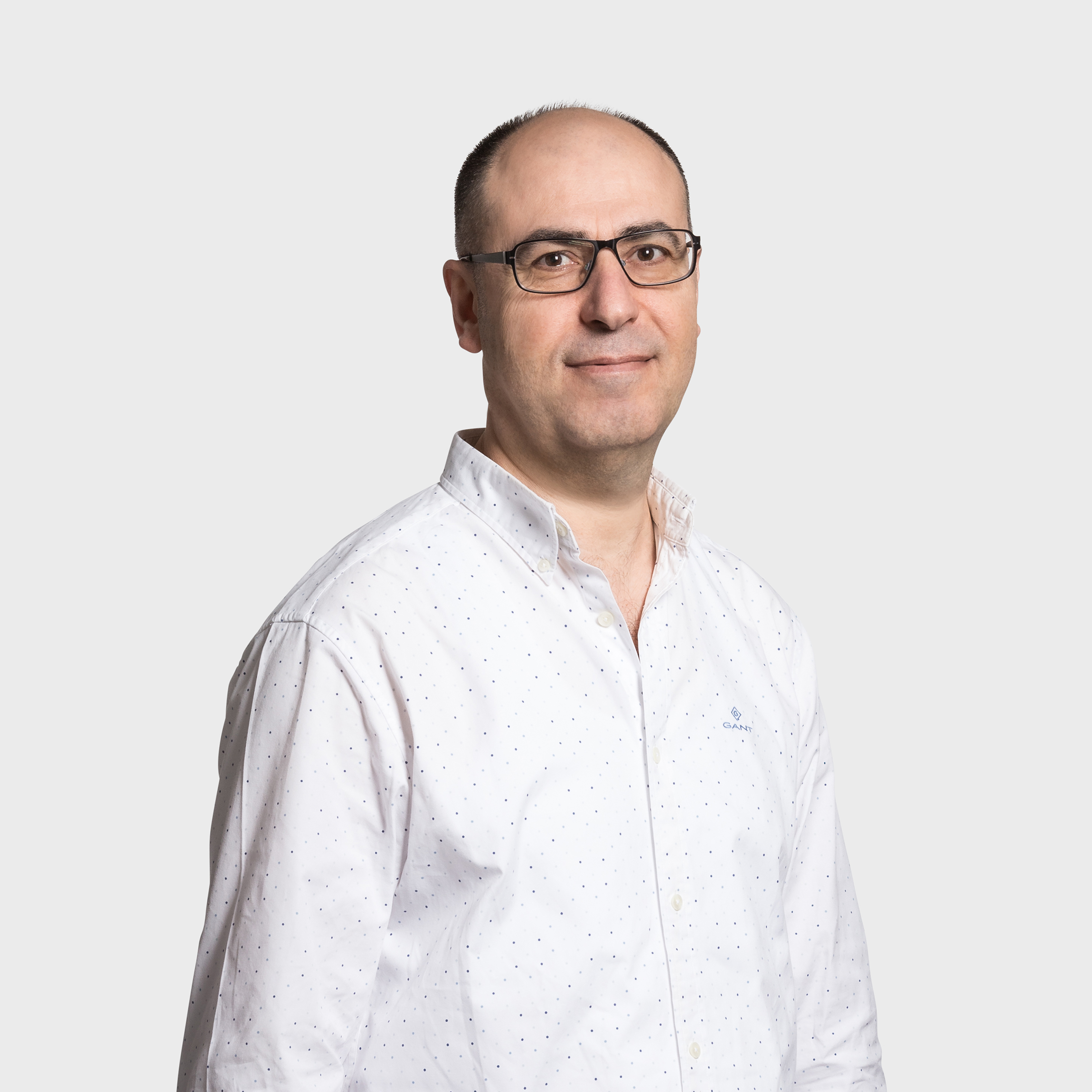 MEDARBETARE - Detailgroup