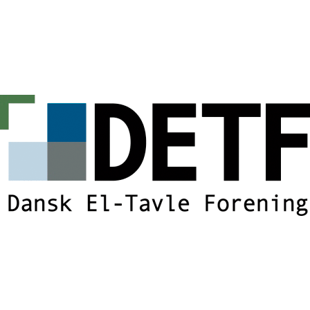DETF_Logo-kvadrat | Dansk El-Tavle Forening
