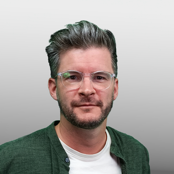 Andrew Marshall - Product Design Consultant