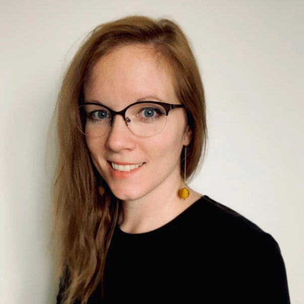 Gemma Pybus - Digital Island