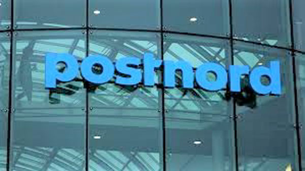 Fra nytår er de værdiløse på danske breve: Nu gør PostNord det muligt at ombytte nogle af ...