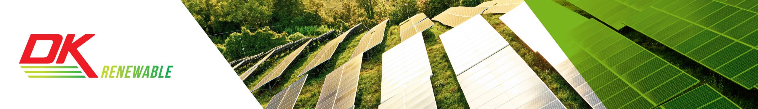 Solar energy - DK Engineering